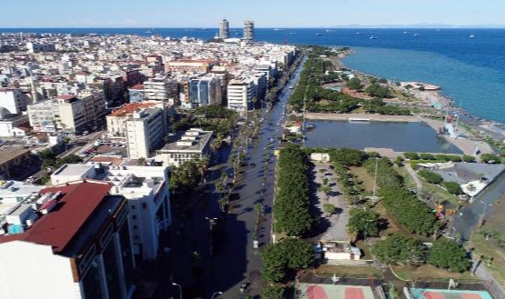 İskenderun'da deprem sonrası deniz seviyesi yükseldi! - Asayiş ... İskenderun'da deprem sonrası deniz seviyesi yükseldi! - Asayiş ...