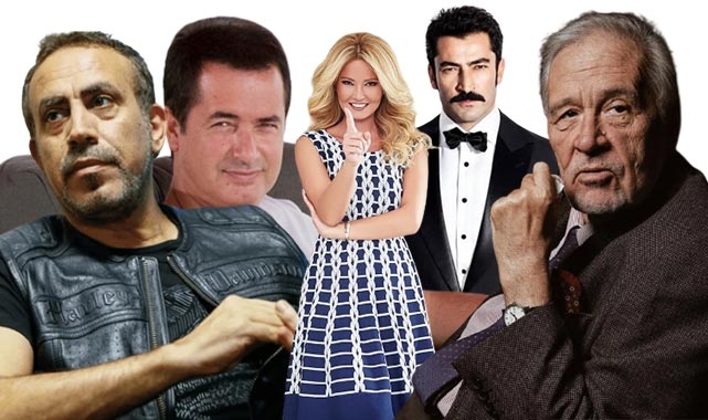 Türkiye'nin en güvenilir ismi belli oldu - Magazin - Nöbetçi Gazete ... Türkiye'nin en güvenilir ismi belli oldu - Magazin - Nöbetçi Gazete ...