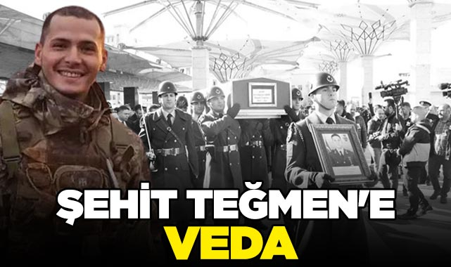 Şehit Teğmen Eril Alperen Emir'e veda - Gündem - Nöbetçi Gazete bursa ... Şehit Teğmen Eril Alperen Emir'e veda - Gündem - Nöbetçi Gazete bursa ...